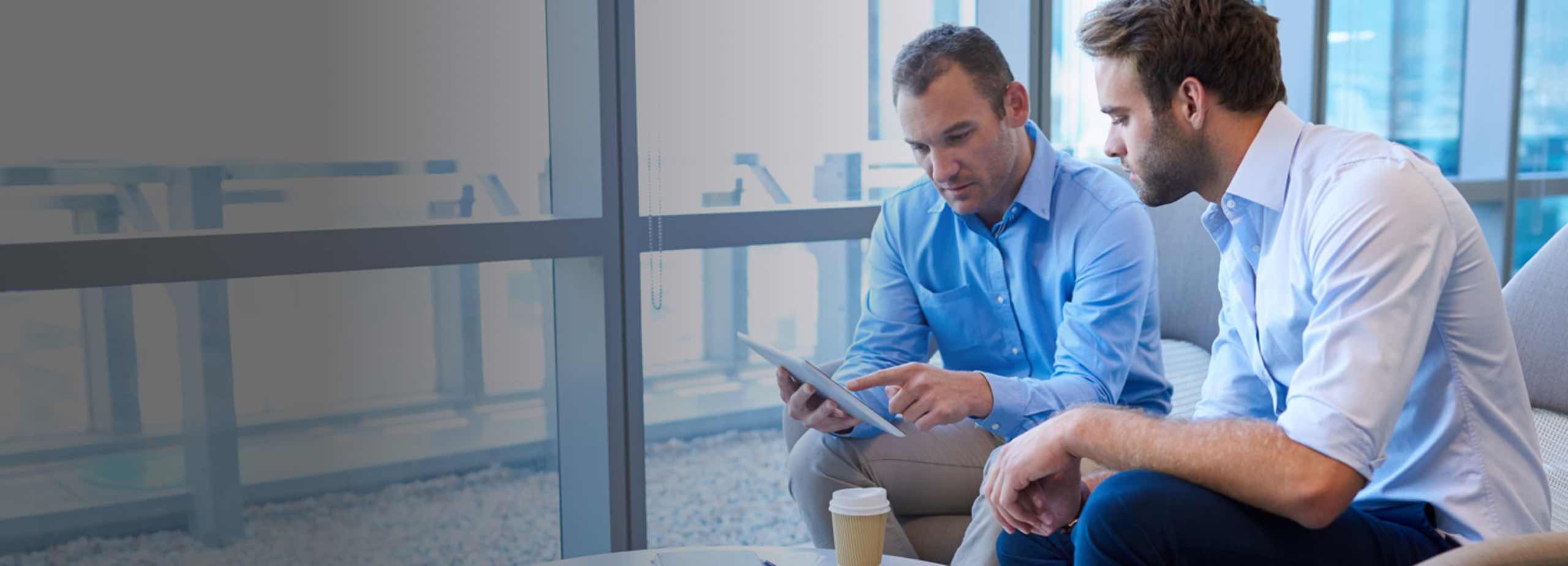Managed Mobility Services | Cass Information Systems Managed Mobility Services | Cass Information Systems